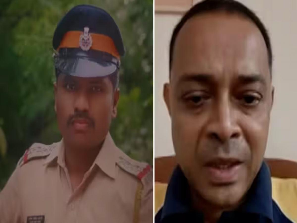 रोहित आर्याने पोलिसांवर गोळी झाडलीच नाही...; गुन्हे शाखेकडून तपास सुरू ...
