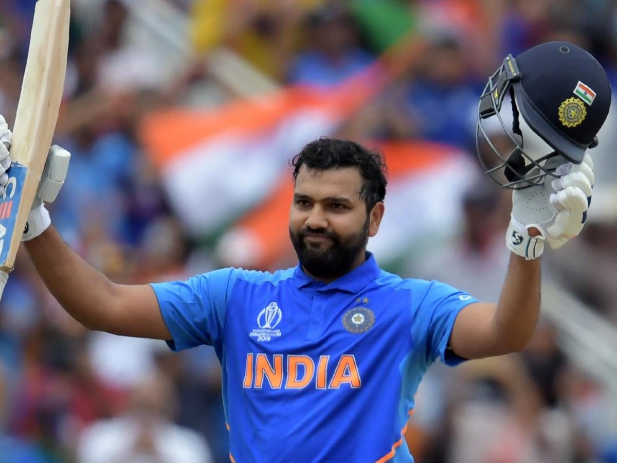 Rohit Sharma Team India Captaincy: रोहितनंतर टीम इंडियाचा कॅप्टन कोण ...