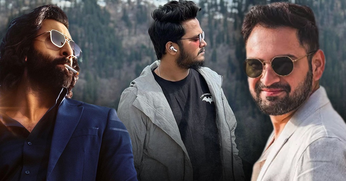 निमल'च्या जगात मला...", 'झिम्मा २' पाहिल्यानंतर मराठी गायकाने रणबीर आणि ...