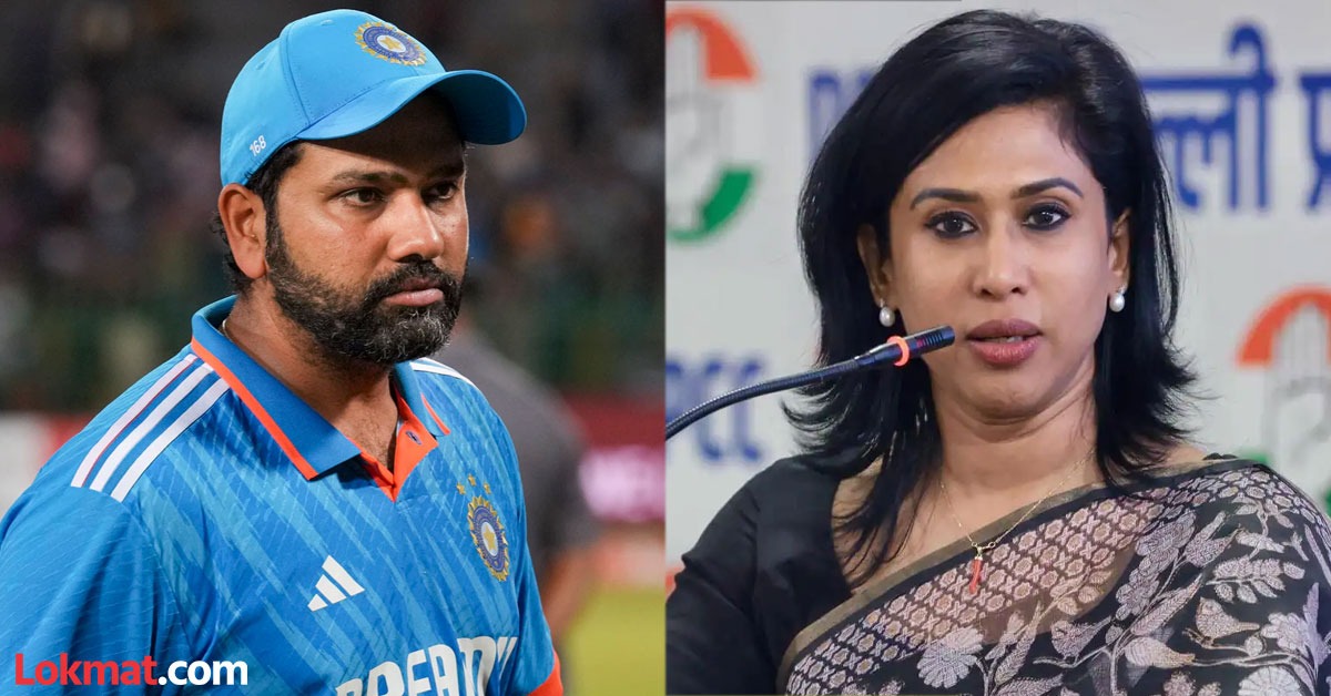 Rohit Sharma Controversy: 'पोस्ट डिलीट करा, हा इशारा ...', रोहित ...