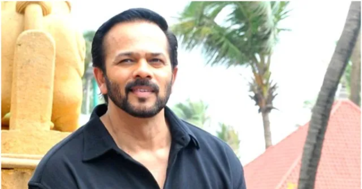Rohit Shetty: चित्रपट दिग्दर्शक रोहित शेट्टी यांच्या बंगल्यावर बिश्नोई ...
