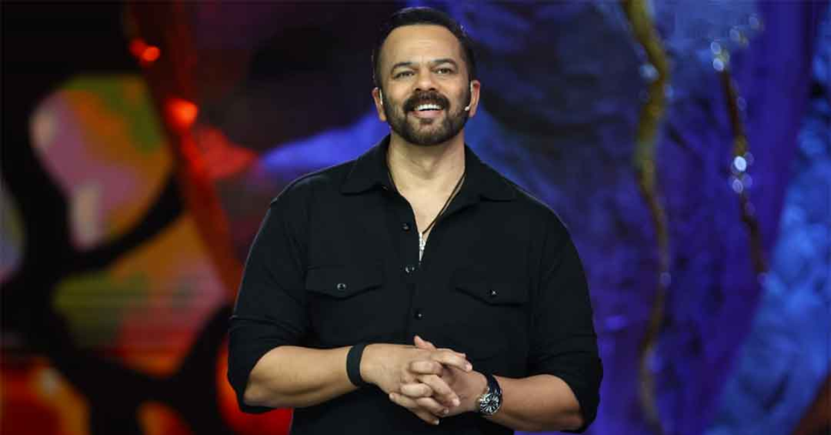 Rohit Shetty: रोहित शेट्टी गोळीबारामागे शुभम लोणकरच मास्टरमाइंड! Mumbai ...