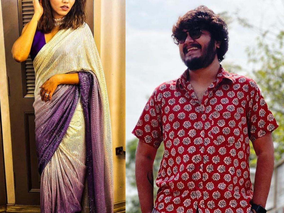 'सारेगमप लिटिल चॅम्प' फेम रोहित राऊतच्या होणाऱ्या पत्नीला पाहिलंत का ...