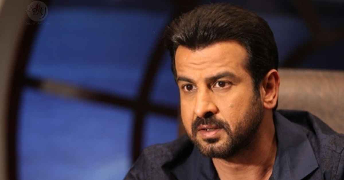 "काम मिळेना, दारु प्यायला लागलो...", रोनित रॉयचा खुलासा; कसं पालटलं ...