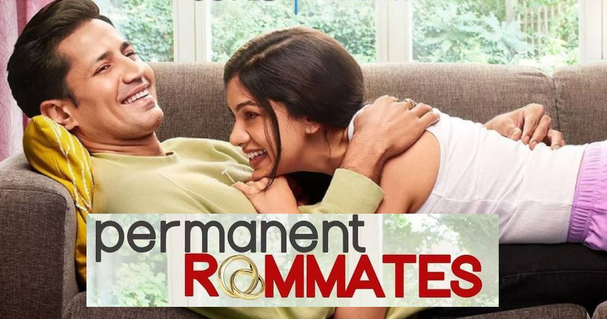 मिकेश-तान्याची जोडी! Permanent Roommates चा तिसरा सिझन 'या' दिवशी रिलीज ...