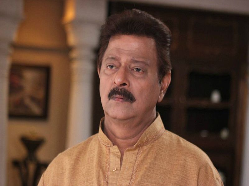 रमेश भाटकरांच्या निधनाने मराठी चित्रपटसृष्टी हळहळली, वैभव मांगलेने ...