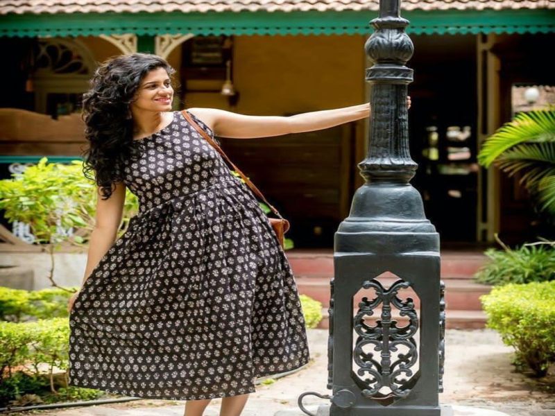 रुचा आपटेने 'तुझ्यात जीव रंगला' या मालिकेसाठी केली अशी तयारी - Marathi News | Rucha Apte took ...