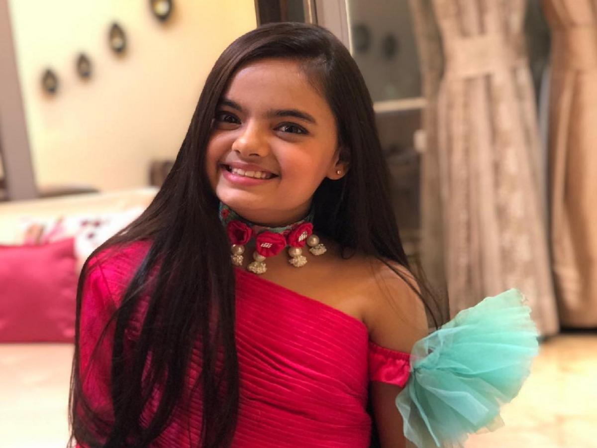 १२ वर्षांची ही बालकलाकार आहे तब्बल इतक्या कोटींची मालकीण, प्रॉपर्टीचा ...