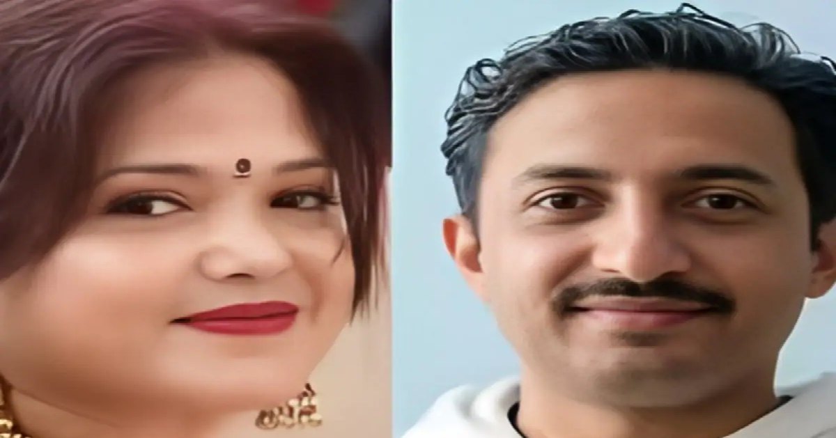 फेसबुक प्रेमाचा रक्तरंजित अंत! ब्युटी पार्लर मालकिणीची निर्घृणपणे हत्या ...
