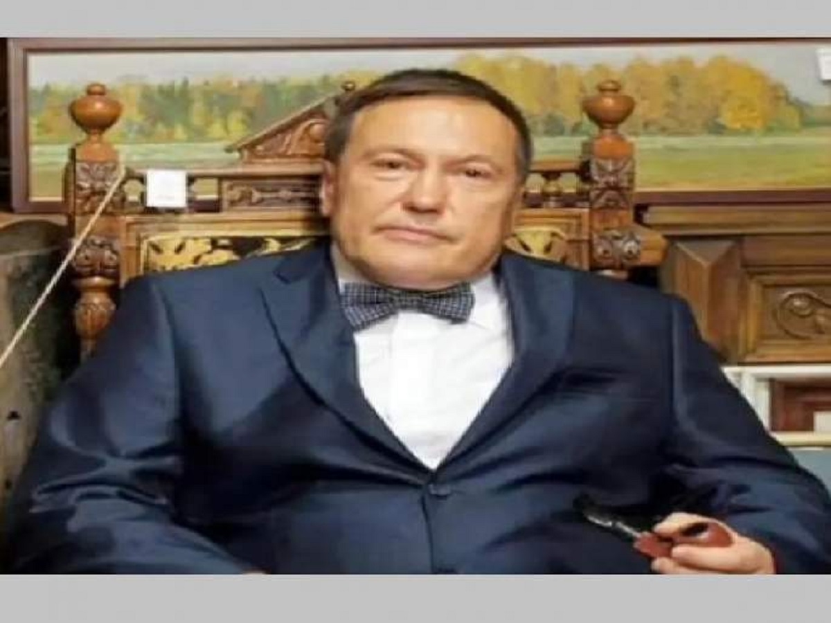 Russian MP death Odisha: रशियन खासदाराच्या मृत्यूचे गूढ वाढले! हिंदू ...