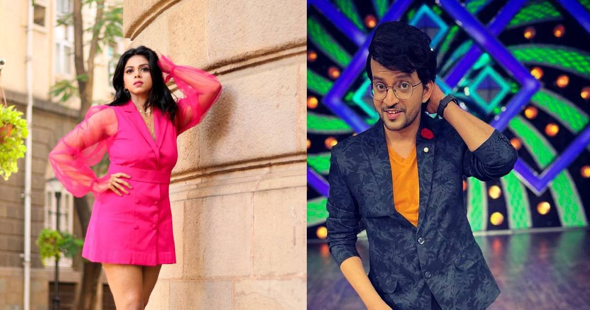 'मी कमेंट..' ऋतुजाच्या पोस्टवर ओंकार राऊतची पुन्हा कमेंट; अभिनेत्री ...