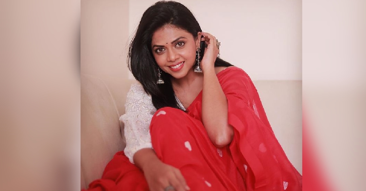 'एक rejection मनाला खूप लागलं होतं, आणि...'; ऋतुजा बागवेची पोस्ट चर्चेत - Marathi News | marathi ...