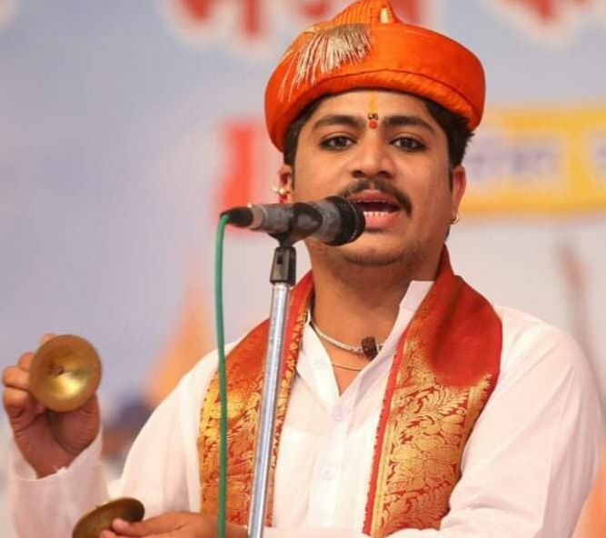 कीर्तनाचे नि नटनाचे..! - Marathi News | Kirtan and Natanache ...