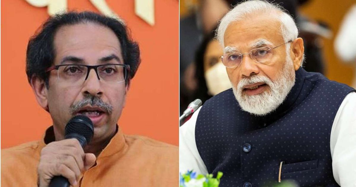 अंध:कार दूर होणार, मोदी जाणार, भाजपा २२५ वर अडणार, तर इंडिया आघाडी ...