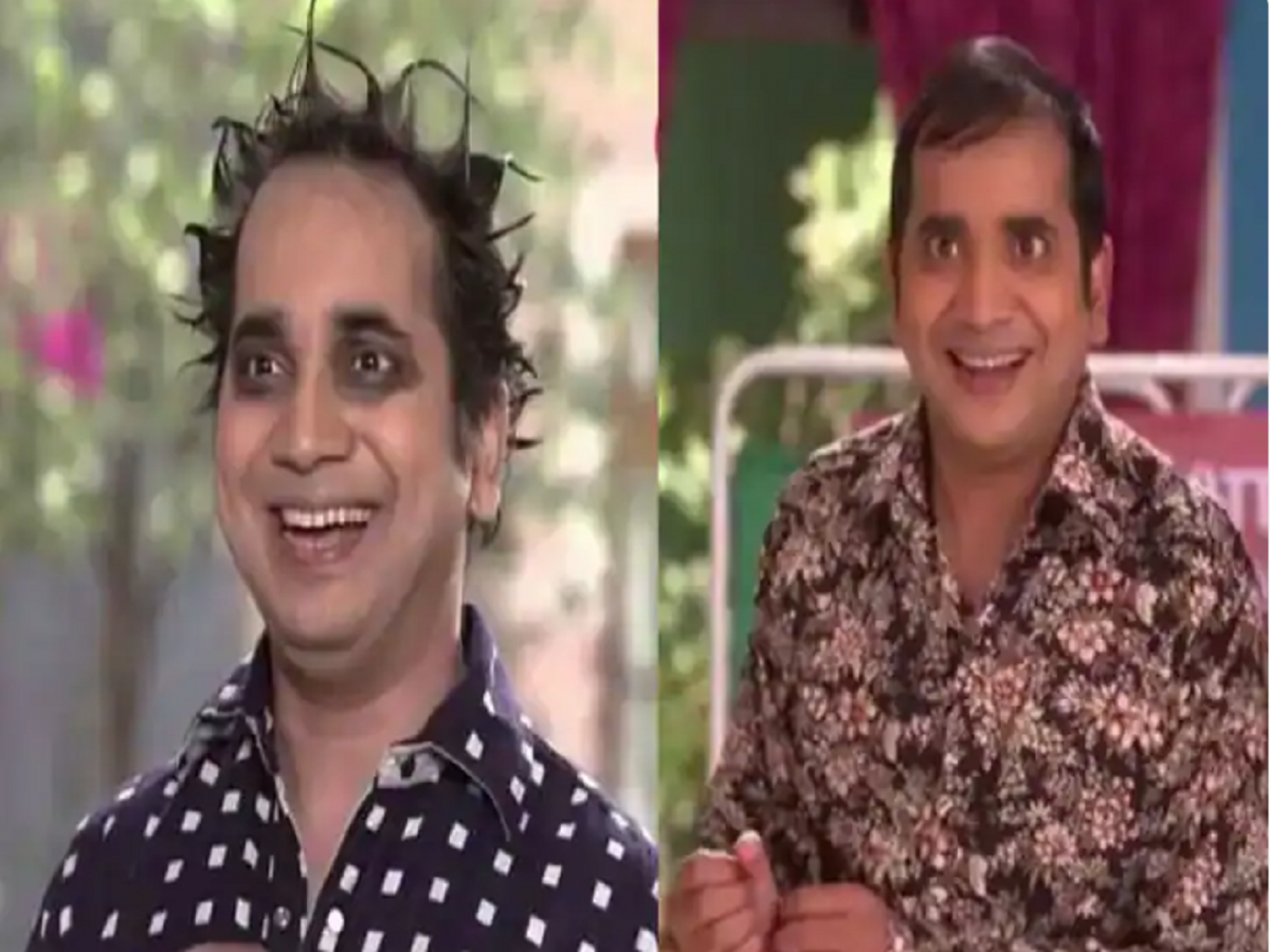 आई लाइक इट Bhabiji Ghar Par Hain मालिकेसाठी सक्सेना जीला मिळणारे मानधन जाणून व्हाल आवाक्