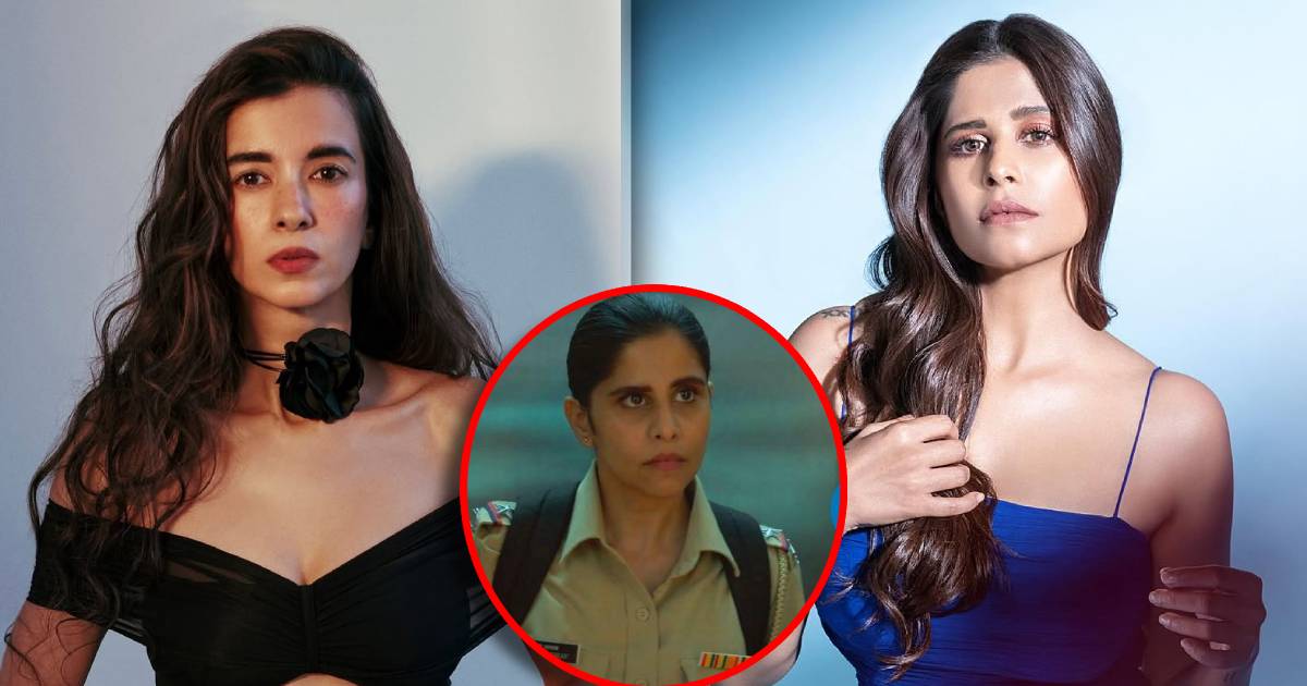 'डब्बा कार्टेल' पाहिल्यानंतर थक्क झाली हृतिक रोशनची गर्लफ्रेंड, सई ...