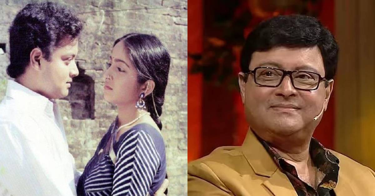 सचिन पिळगावकरांसोबत रंगलेल्या अफेअरच्या चर्चा, बॉलिवूड अभिनेत्री ...