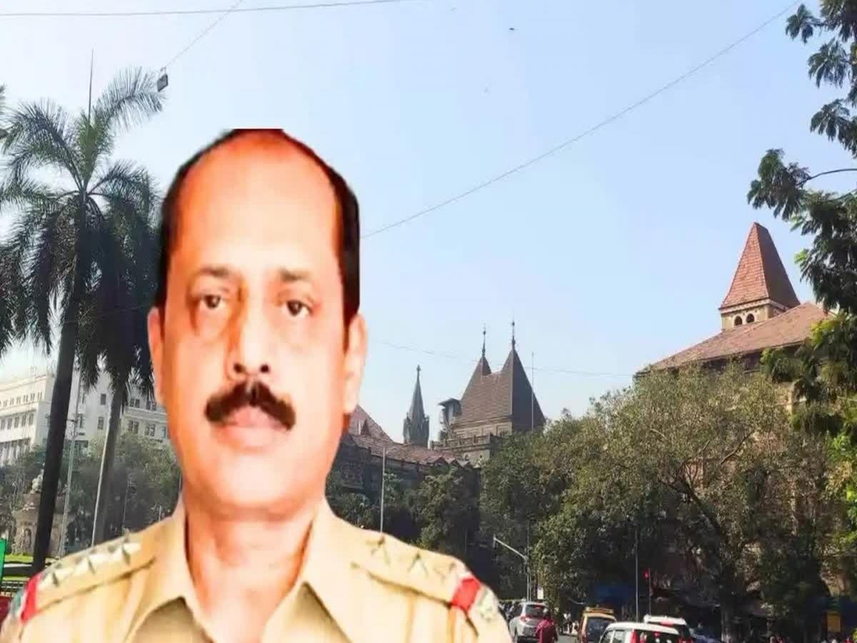 सचिन वाझेला हायकोर्टाकडून जामीन मंजूर; पण तरीही तुरुंगातच राहणार, कारण ...