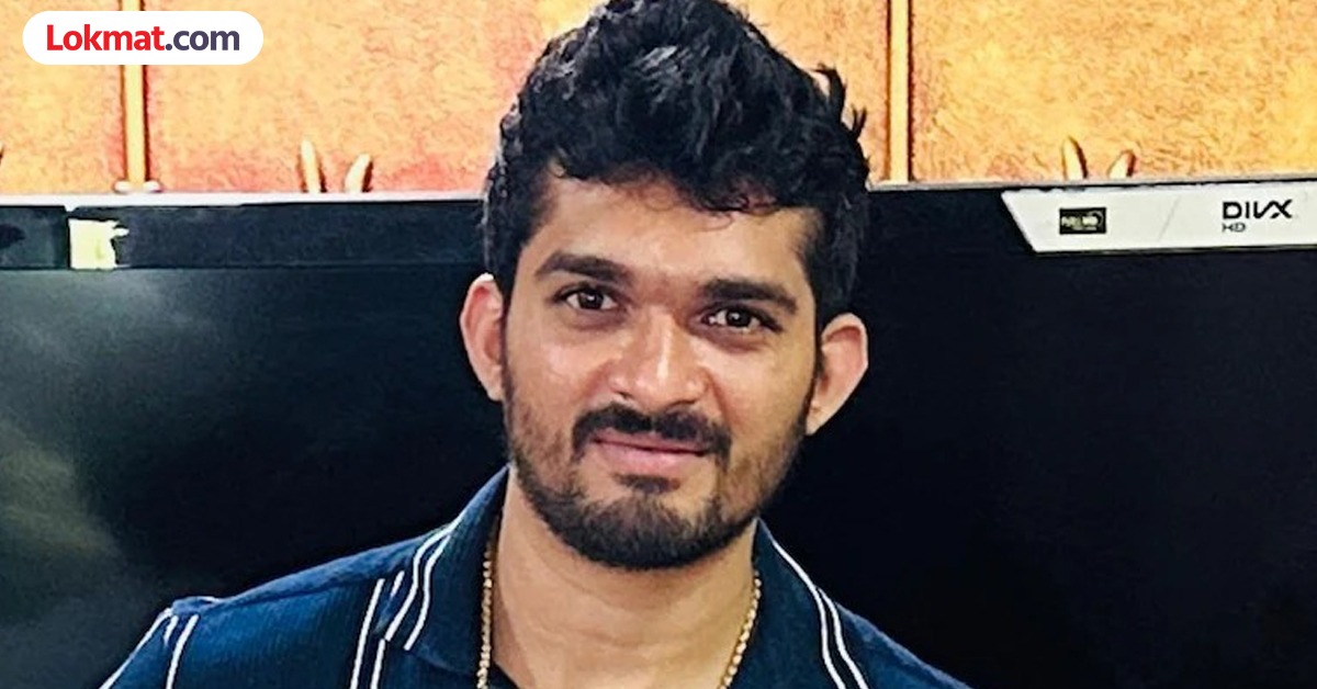 'पुण्याला जातो' सांगून गेलेल्या अंडर-१६ खेळाडूचा जंगलात सापडला मृतदेह ...