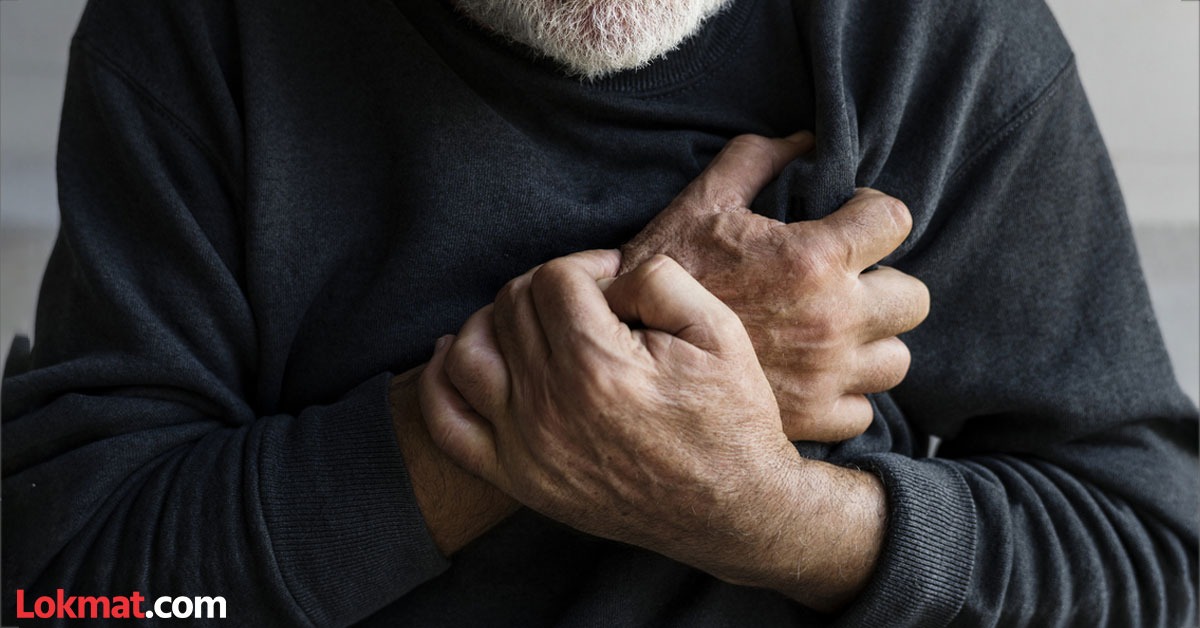 चलो बुलावा आया है...; भजन गात असतानाच वृद्ध गायकाचा हृदयविकाराच्या ...