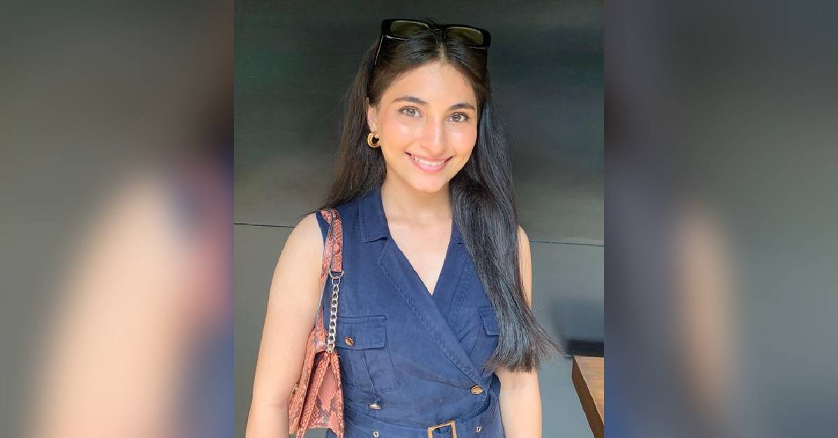 'या' प्रसिद्ध अभिनेत्रीची लेक आहे सई गोडबोले; वडील सुद्धा आहेत ...