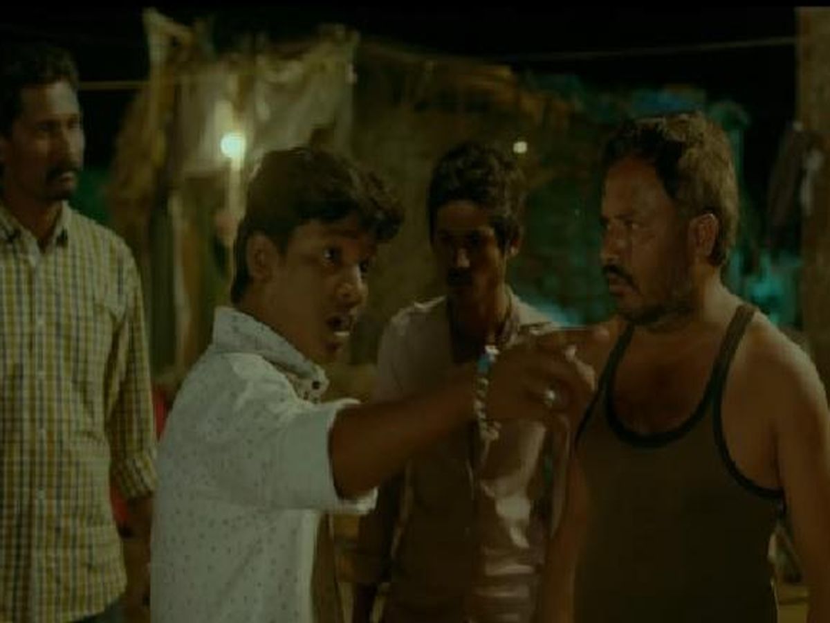 Suraj Pawar: ‘सैराट’मधील प्रिन्स सूरज पवारला अटक होणार? त्या प्रकरणात गुन्हा दाखल - Marathi News ...