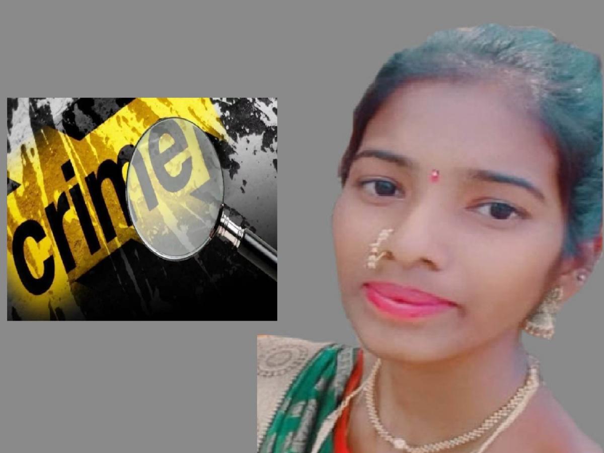 भावकीतील वादातूनच साक्षी गुरवचा घेतला बळी, राजापुरातील घटना; संशयिताला ...