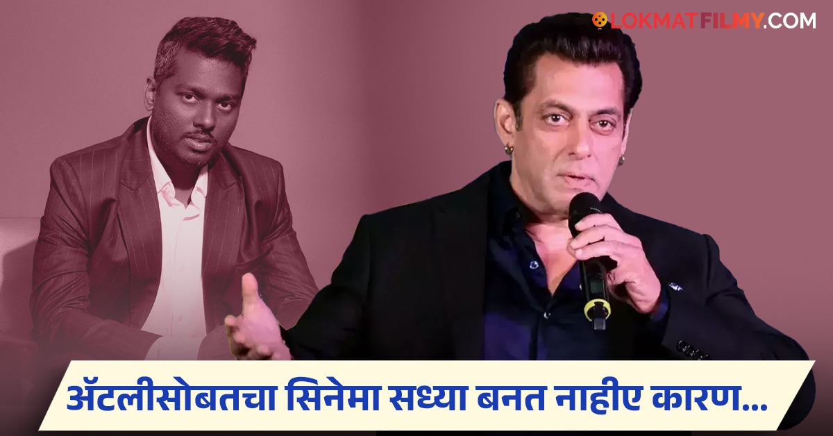 "दाक्षिणात्य इंडस्ट्री तांत्रिकदृष्ट्या पुढे पण...", सनी देओलनंतर सलमान ...