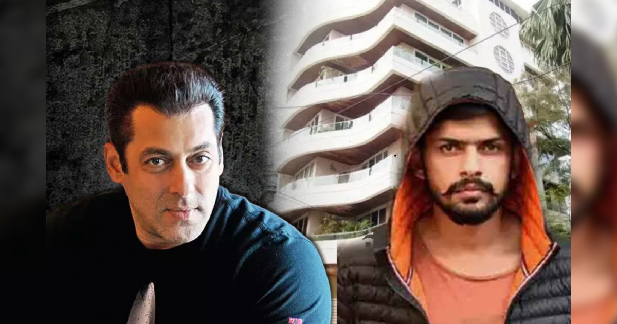 Salman House Firing: सलमानला घाबरवण्यासाठी रचला कट! बिश्नोईने दिले १ लाख आणि...; पोलीस तपासात ...