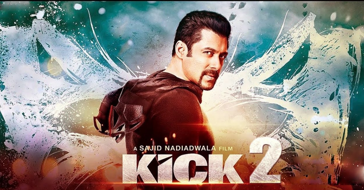 सलमान खानचा ॲक्शनपट 'Kick 2' कधी प्रदर्शित होणार? साजिद नाडियाडवाला यांनी केला खुलासा - Marathi ...