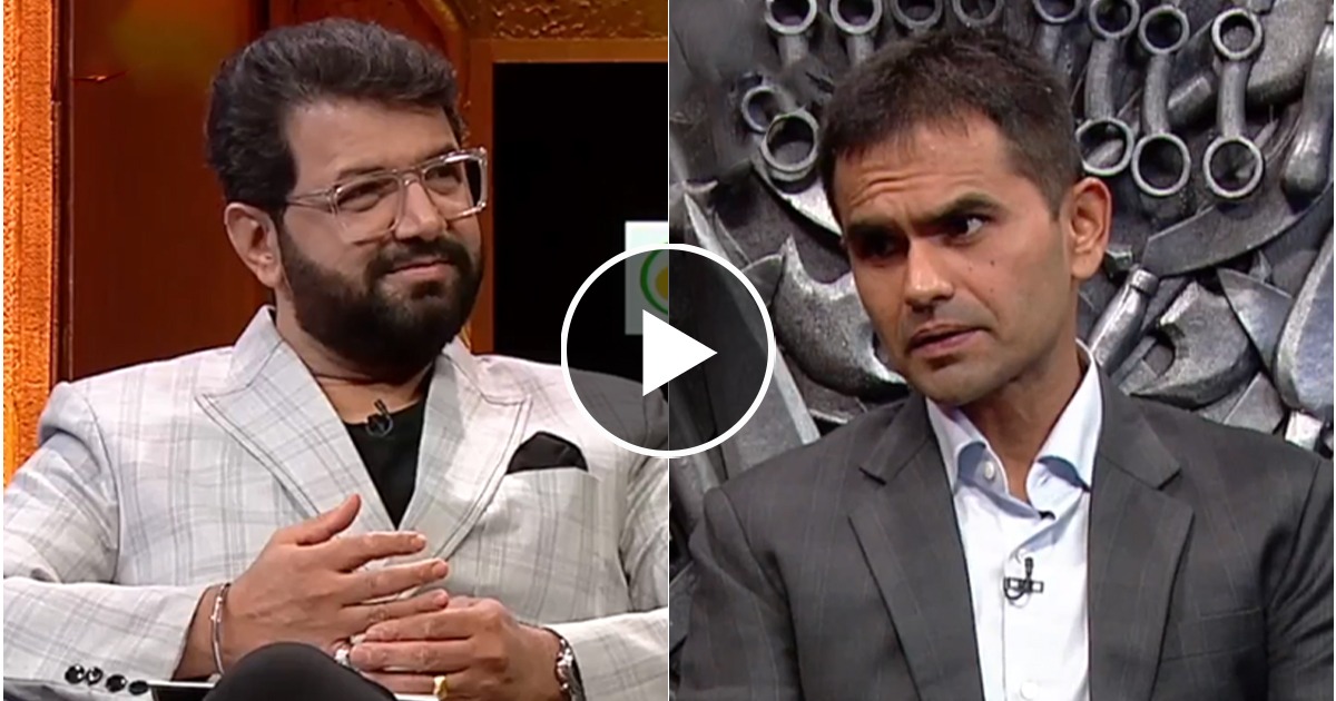 विमानतळावर मुद्दामून सेलिब्रिटींची तपासणी करता? समीर वानखेडे म्हणाले ...