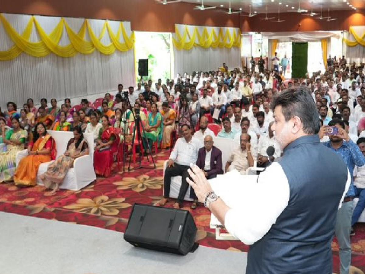 मुंबईसह कोकणातील विधानसभेच्या ७० जागा जिंकण्याचा महायुतीचा निर्धार ...