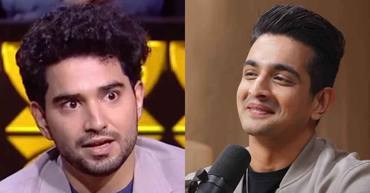 समय रैनाच्या शोसाठी 'या' अभिनेत्याचा होता नकार, Beer Biceps च्याच ...