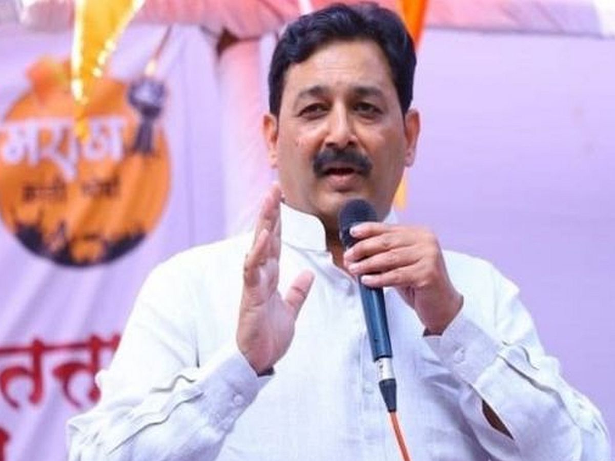‘मनोज जरांगे मागणी करत असलेल्या मार्गाने मराठा आरक्षण देता येत असेल तर ...