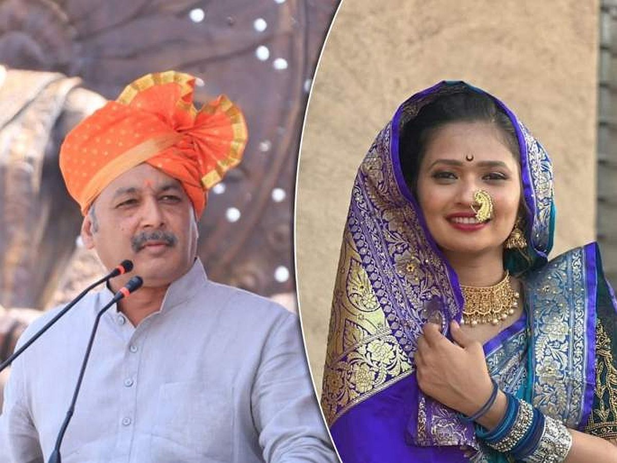 Sambhaji Raje Chhatrapati: "महाराष्ट्राची संस्कृती बिघडवणाऱ्या अशा 'कले ...