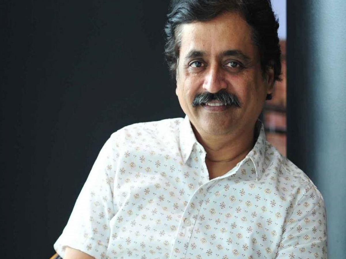 समीर पाटील यांचा नवा चित्रपट 'भाऊबळी', या लेखकाच्या कथेवर आधारीत ...