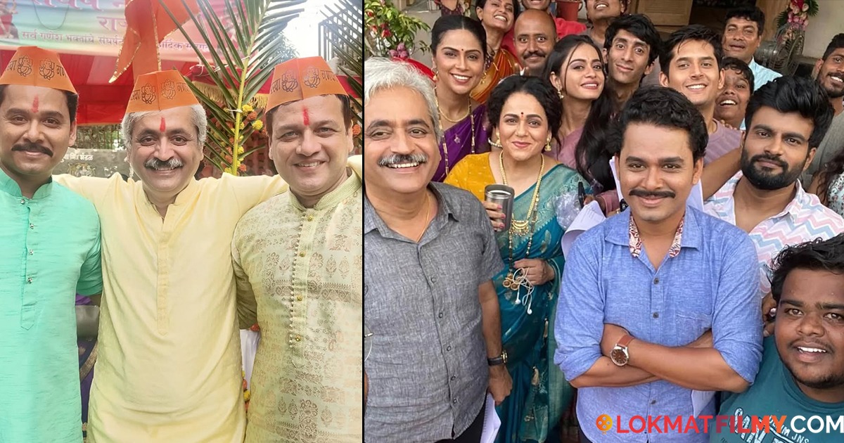 चाहत्यांना धक्का! 'शिवा' मालिकेतून आणखी एका अभिनेत्याची एक्झिट! म्हणाले ...