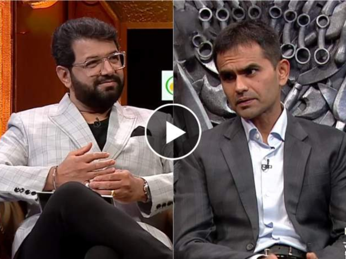 "तुमचा बिअर बार आहे का?", समीर वानखेडेंनी दिलं सडेतोड उत्तर, म्हणाले ...