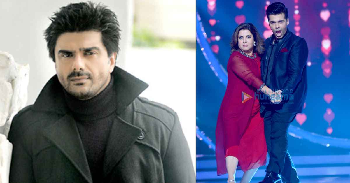 'कलाकारांना डोक्यावर चढवून ठेवणारे...'; करण जोहर, फराह खानवर भडकला ...