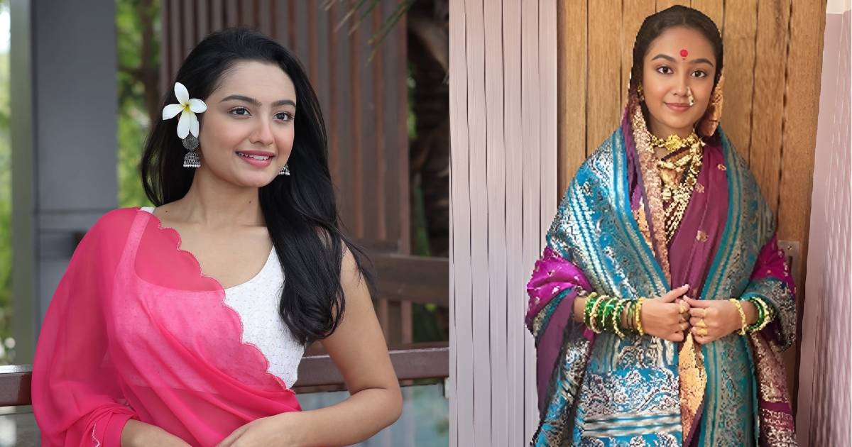 धक्कादायक! 'छावा' फेम अभिनेत्री संचिता उगलेनं जीवन संपवलं, घरात मृतदेह ...