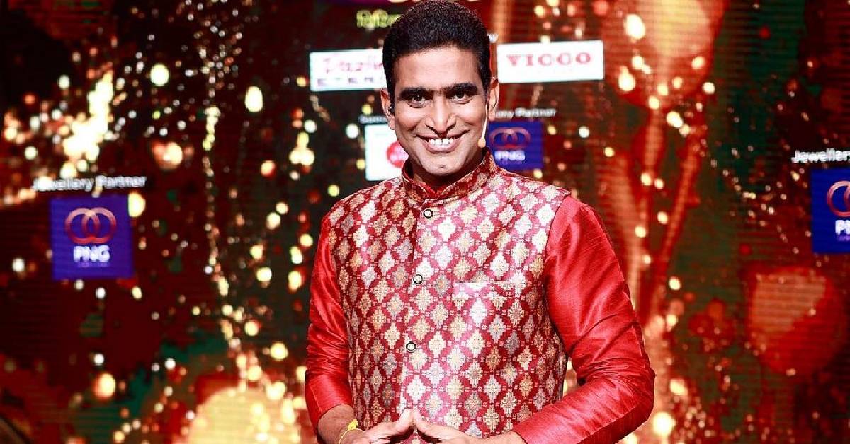 संदीप पाठक ठरला सर्वोत्कृष्ट अभिनेता; जम्मू आंतरराष्ट्रीय चित्रपट महोत्सवात पुरस्काराने सन्मानित ...