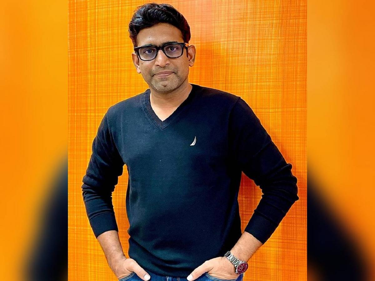'सर्व राजकीय नेते आपआपसात भांडत आहेत. परंतु...'; संदीप पाठकचं थेट ...