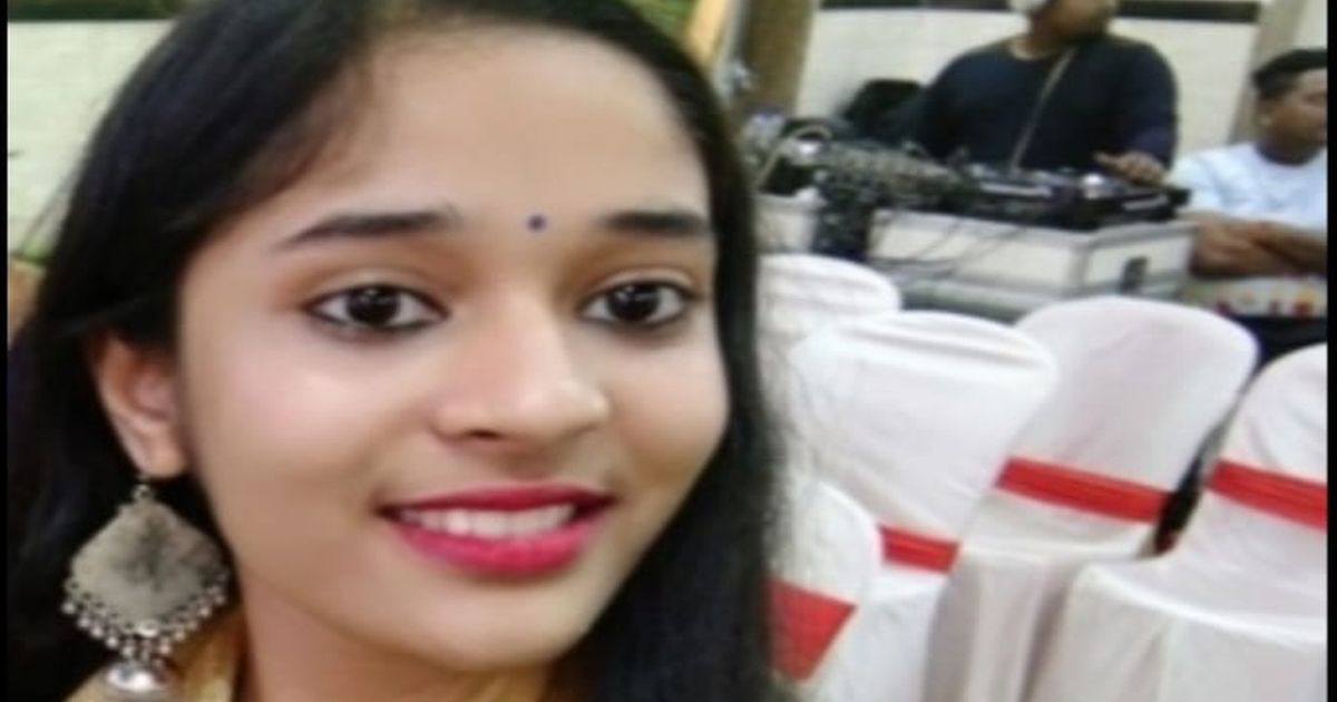 Mumbai Crime: मुंबईतील प्रतिष्ठित कॉलेजमध्ये विद्यार्थिनीचा संशयास्पद मृत्यू, कुटुंबीयांचा गंभीर ...