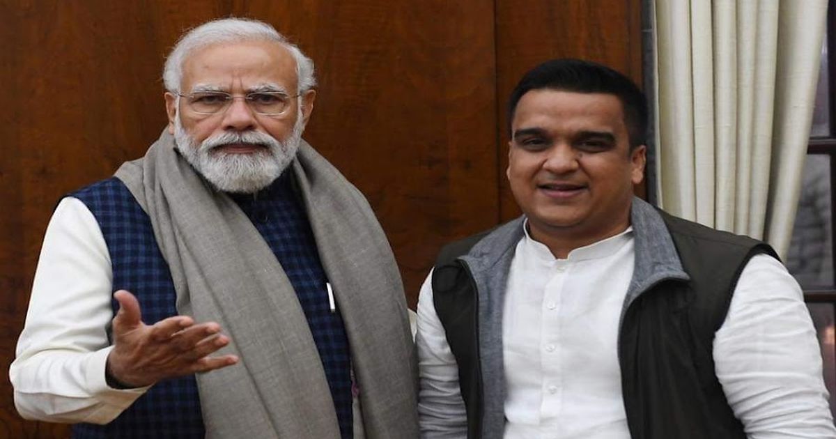 युवा चेहरा, हिरा व्यापारी...कोण आहे हर्ष सांघवी?; सर्वात कमी वयात ...