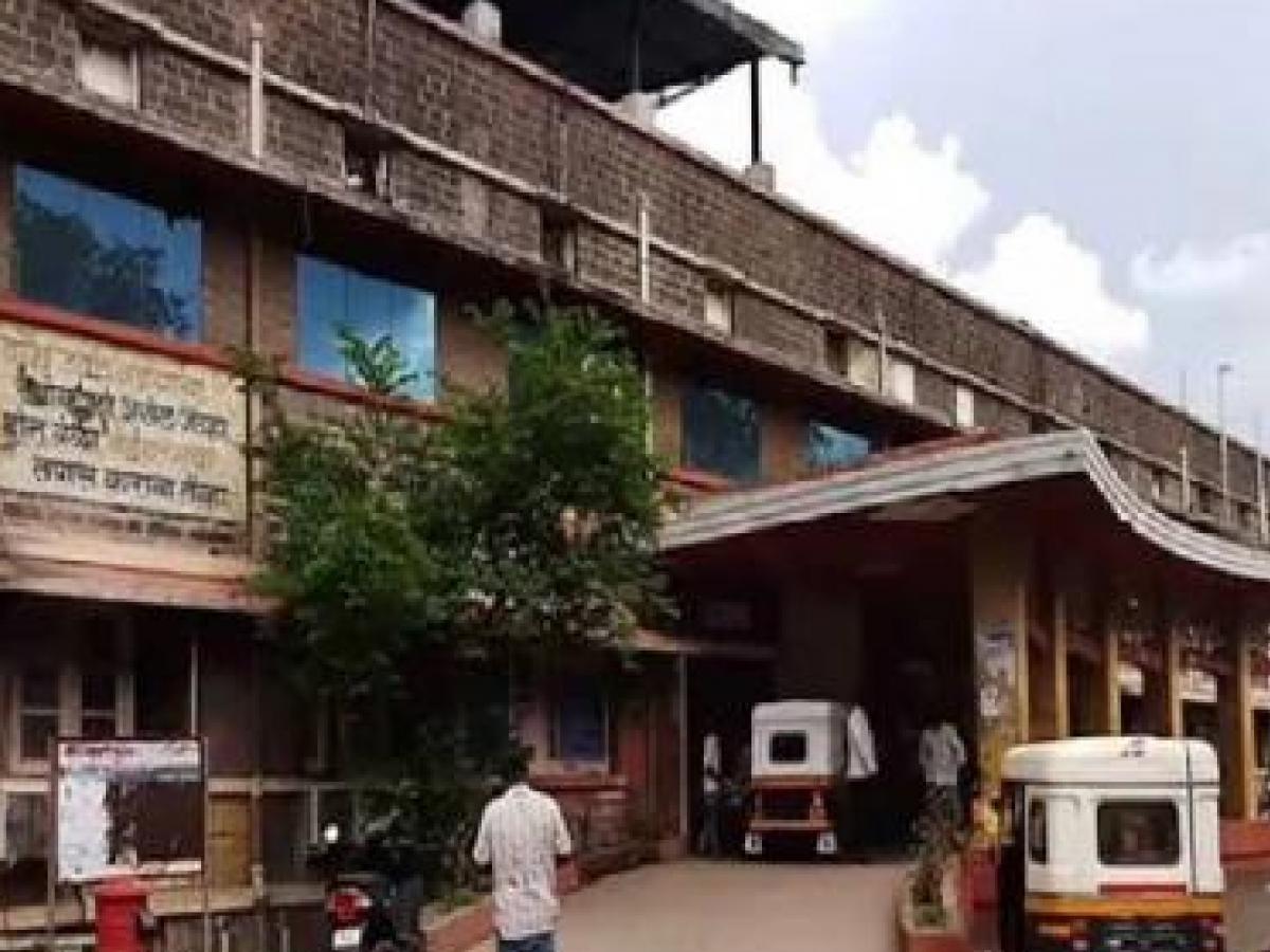 सांगली सिव्हिलला ४.६० कोटींचा दंड, हरित न्यायालयाचे आदेश Sangli Marathi News | Sangli Government ...