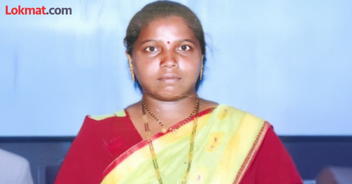 सांगलीत कौटुंबिक वादातून पत्नीचा बांबूने वार करून खून, पती दोन मुलांना घेऊन पसार Sangli Marathi ...