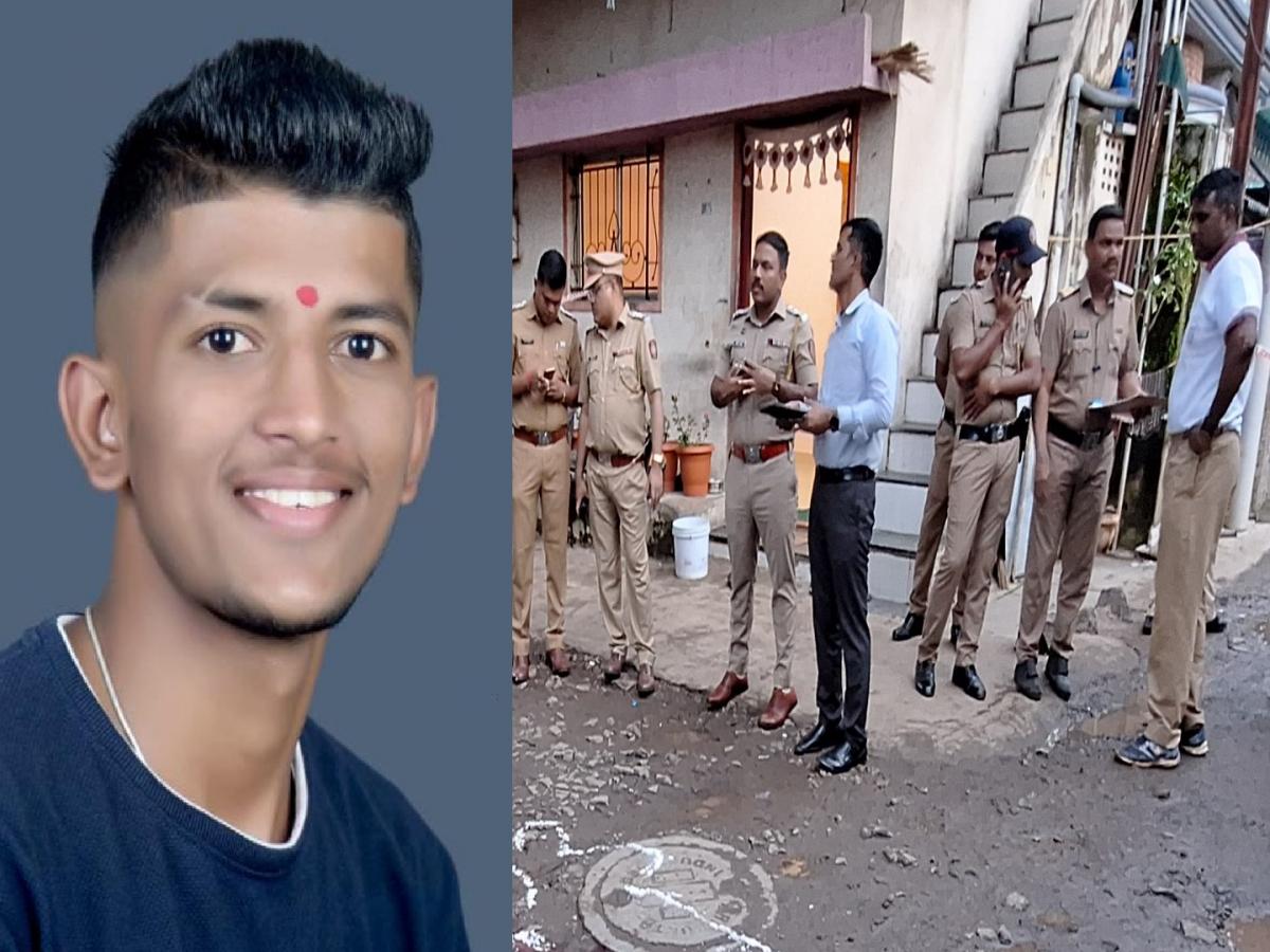 सांगलीत पूर्ववैमनस्यातून कबड्डीपटूचा भरदिवसा निर्घृण खून, पाच जण जेरबंद ...