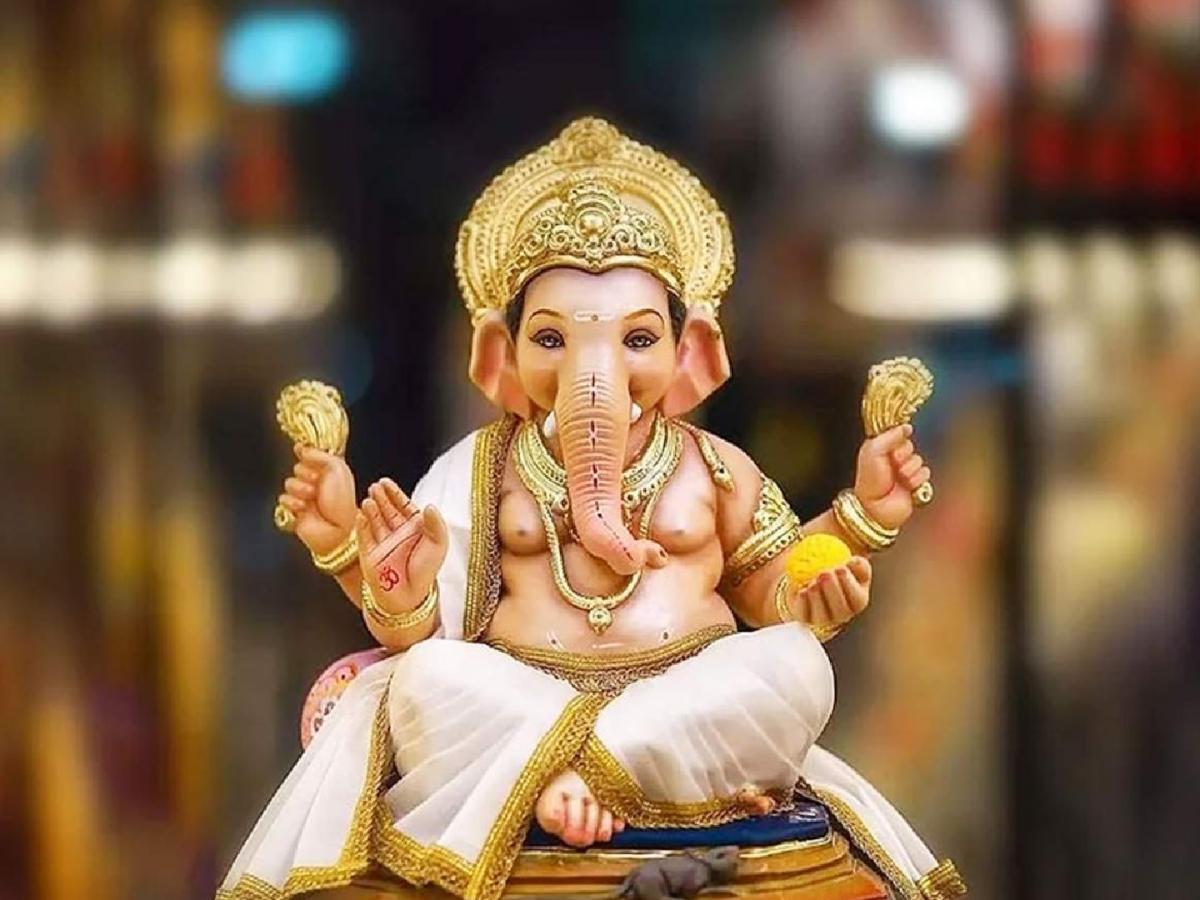 सांगली जिल्ह्यात ८१ गावांत ‘एक गाव एक गणपती’; यंदा उपक्रमाला तुलनेने कमी प्रतिसाद Sangli Marathi ...