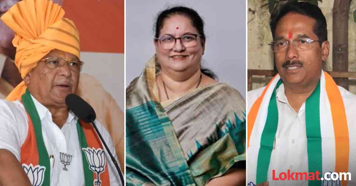 Maharashtra Vidhan Sabha Election 2024 सांगलीत महाविकास आघाडीला धक्का 5903