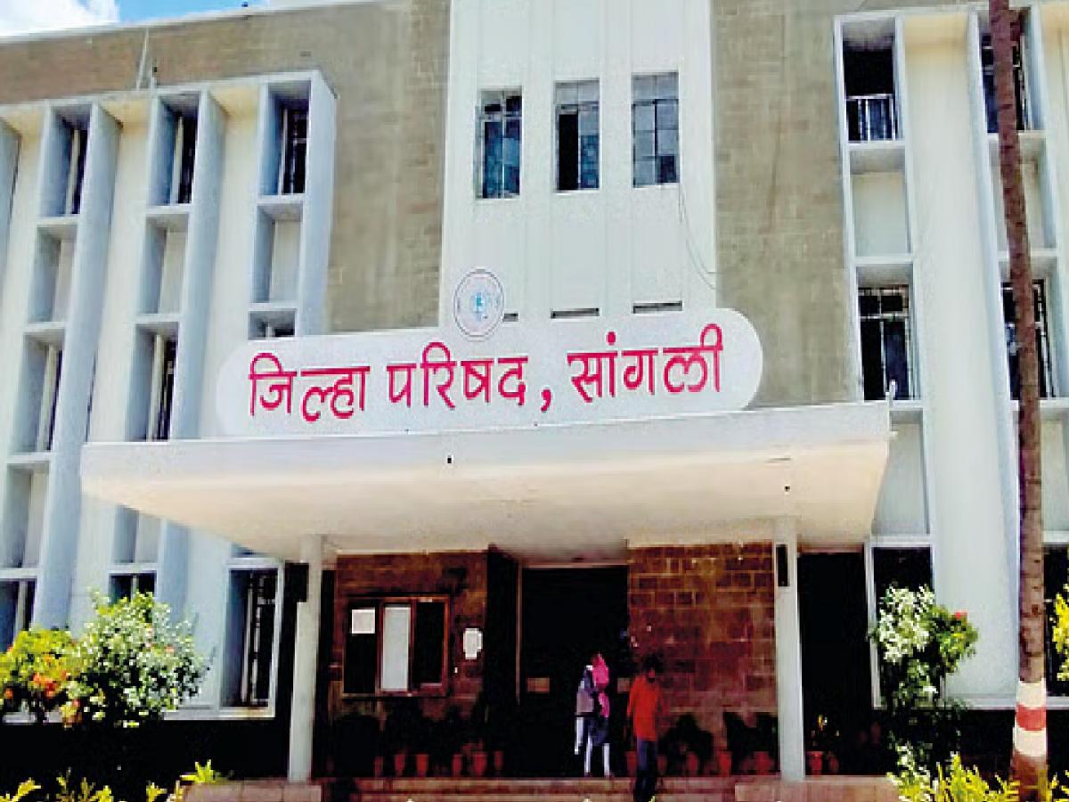Sangli ZP Election 2026: बहुमत मिळविण्यासाठी 'या' तालुक्यांवर राजकीय ...